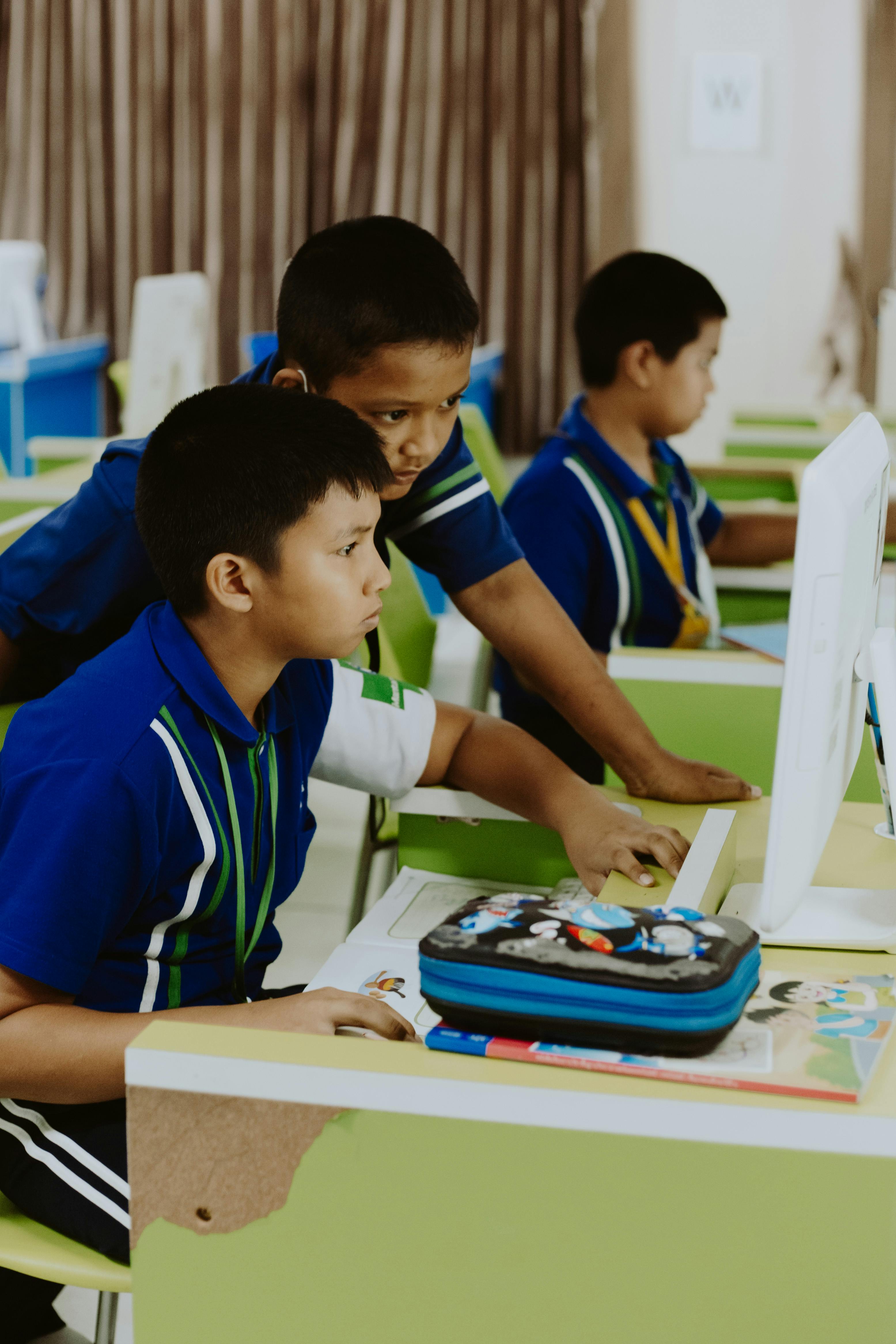 LearnKidz